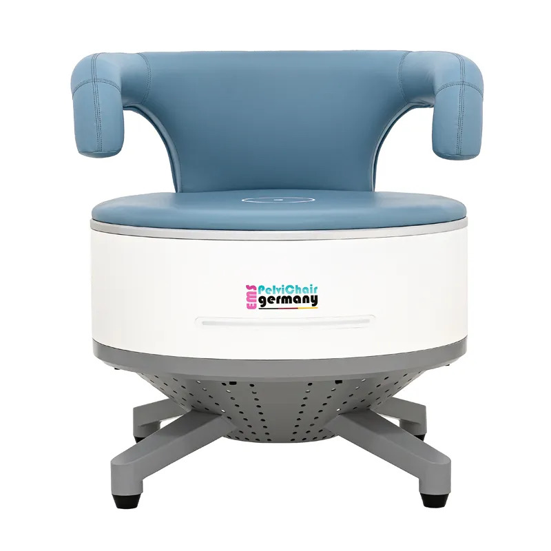 EMS Chair - SHR Germany GmbH