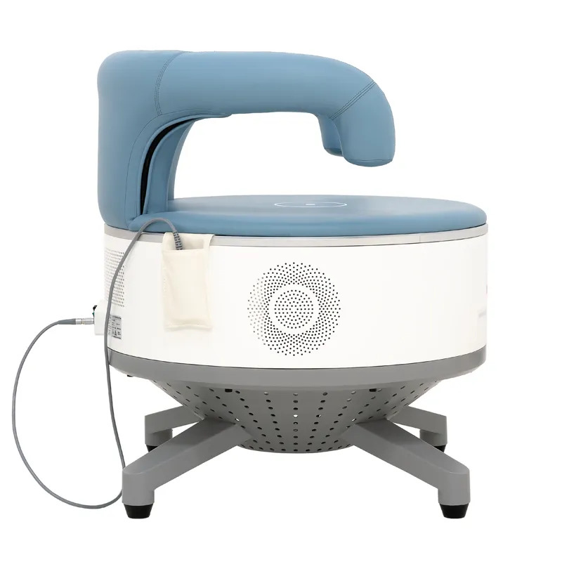 EMS Chair - SHR Germany GmbH